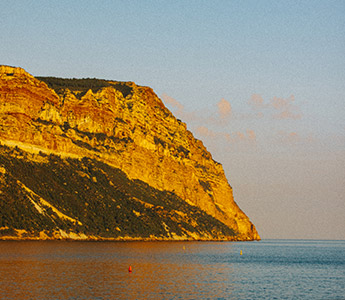 Les Roches Blanches Cassis | Hôtel 5 étoiles vue mer